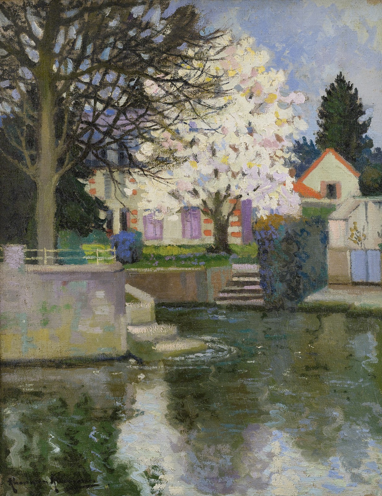 Alexandre Altmann (1885-1950) | Masterpieces | Tutt'Art@