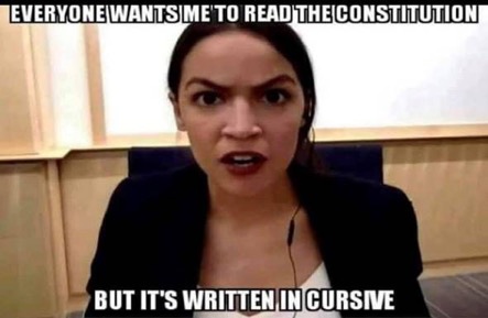 Woodsterman: An AOC Fun Friday