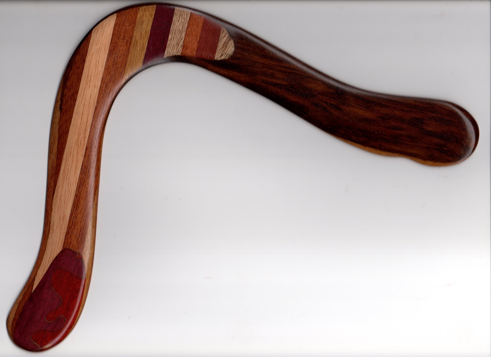 Boomerang, Búmeran, Búmerang