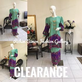 R.S.F.G )*** Rahim Simon Fashion Gallery