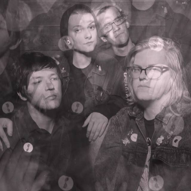 The Blog That Celebrates Itself: Night Divorce with Somber - An Interview