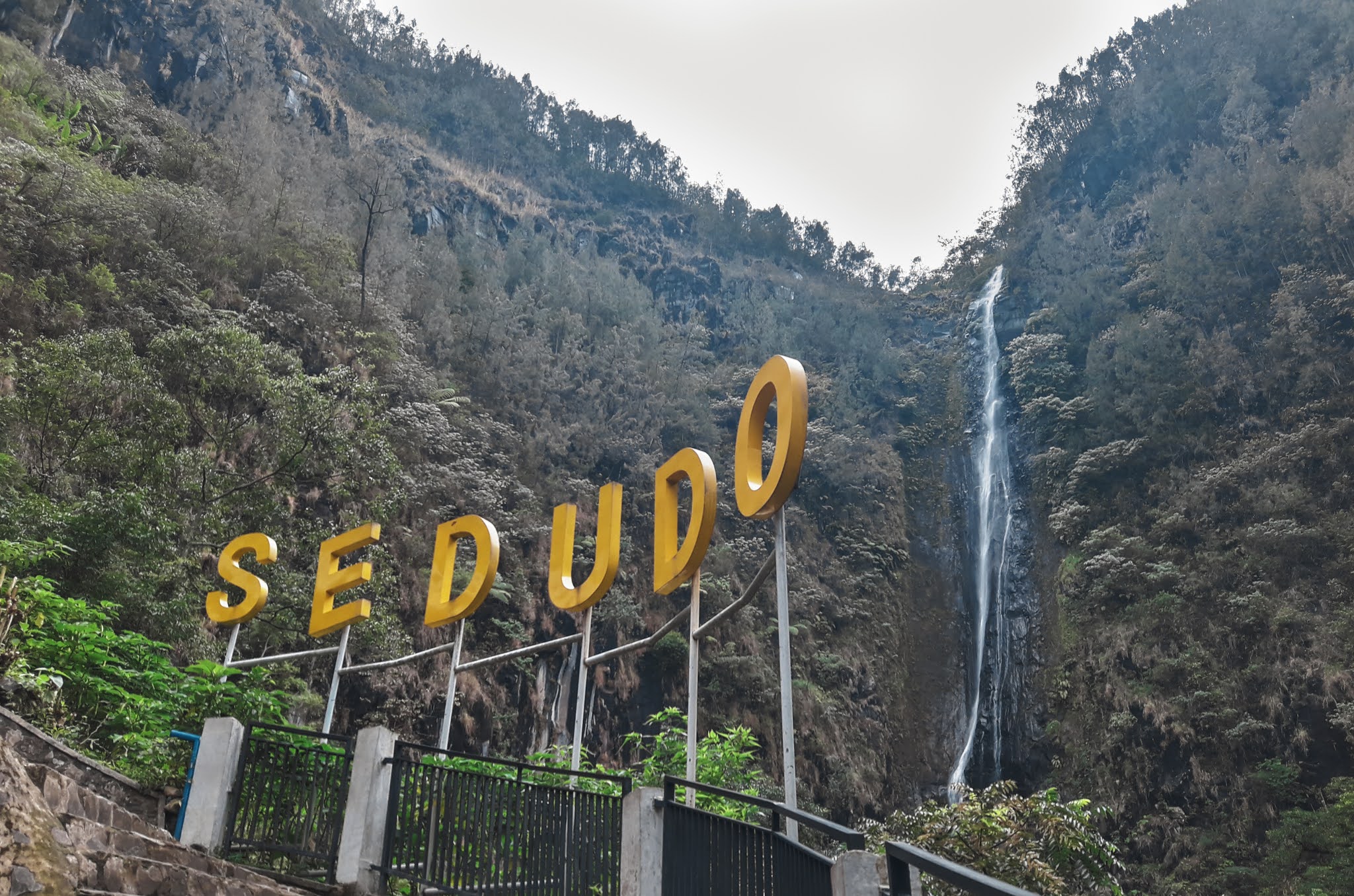 6 Tempat Wisata di Kabupaten Nganjuk yang Menawarkan Pesona Alam dan ...