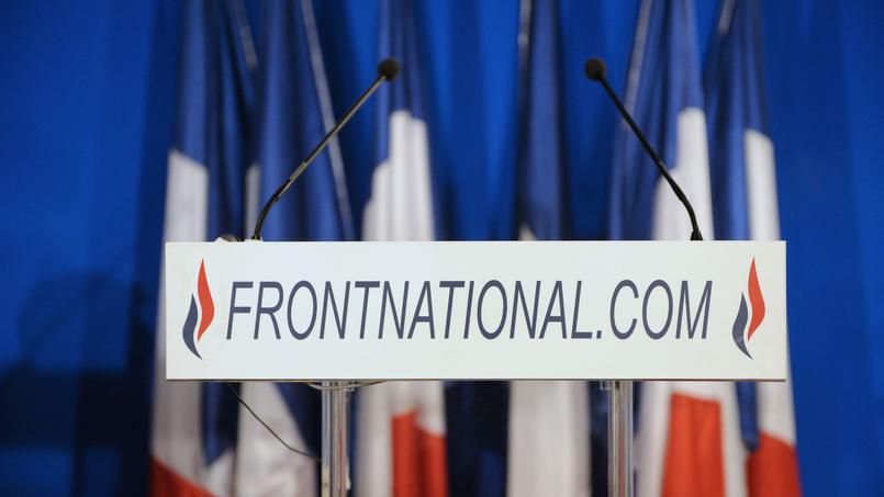 le Blog de Pierre Ratcliffe: LA DYNAMIQUE DU FRONT NATIONAL