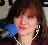 Love thy Rabbi Fred Neulander and Carol Neulander