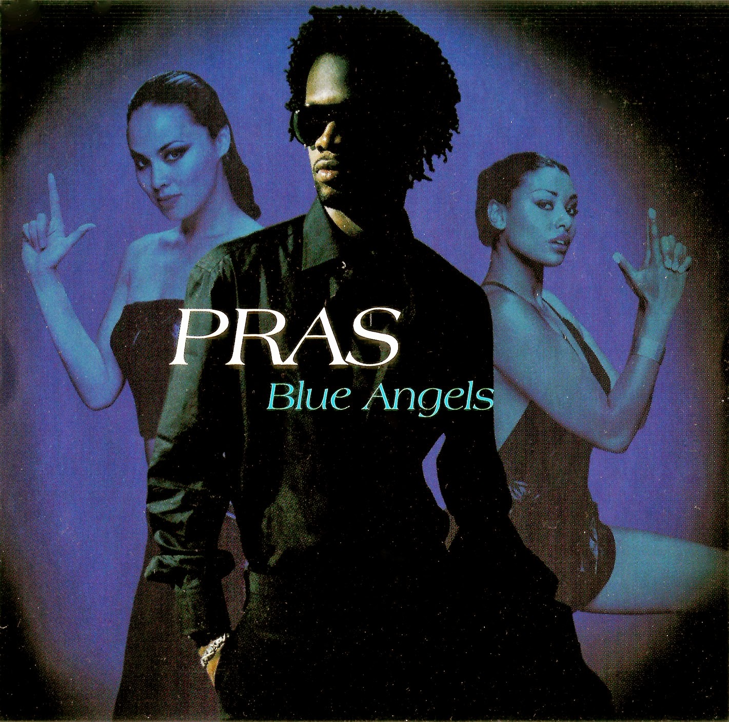 THE CRACK FACTORY: Pras-Blue_Angels-(Promo_CDS)-1998-Y2H_INT