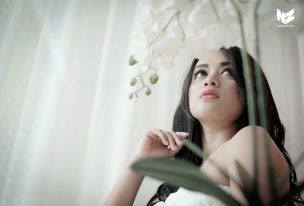 Foto Hot Model Cantik Deti Dahlia Terbaru | bokep jepang