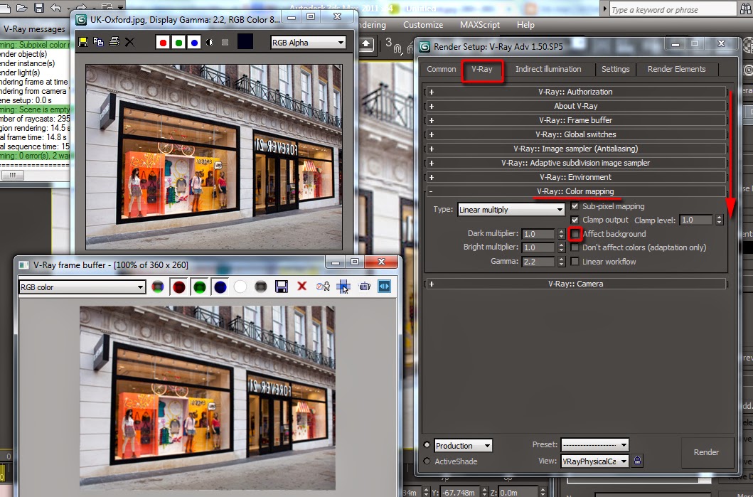 How To Make 3D: Google maps to StreetView Grabber