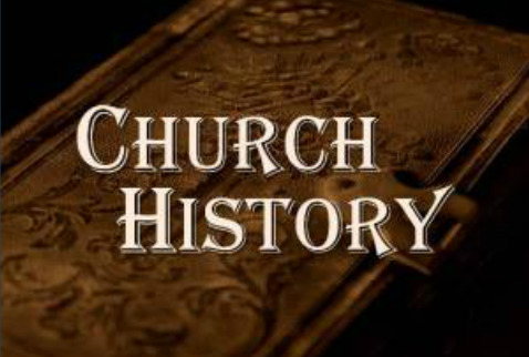 Meditative Meanderings: The Value of Church History