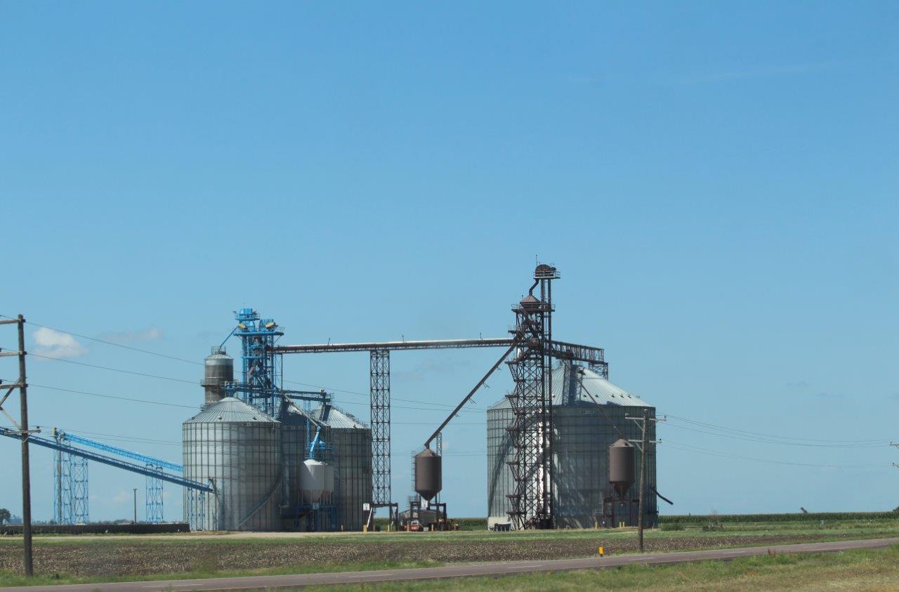 Sarah Lynn's Nature's Splendor: Photos: from Tulare, South Dakota, to ...