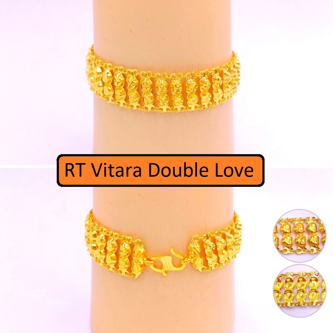 UTG Gold - Kedai Emas Online: Rantai Tangan