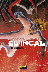 Peiografia: 14 cómics europeos que necesitas leer