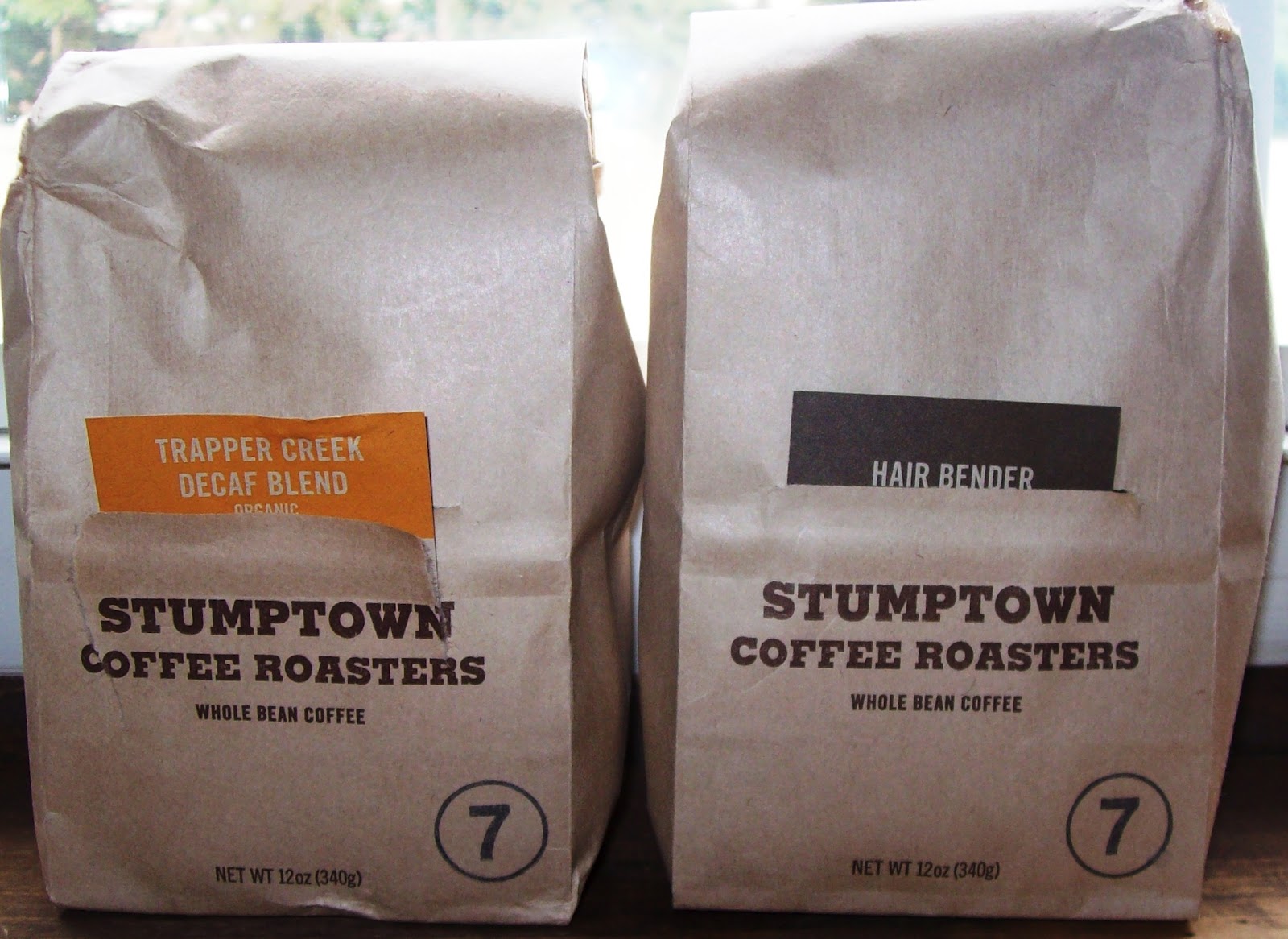 Stumptown Coffee Review | The Nutritionist Reviews