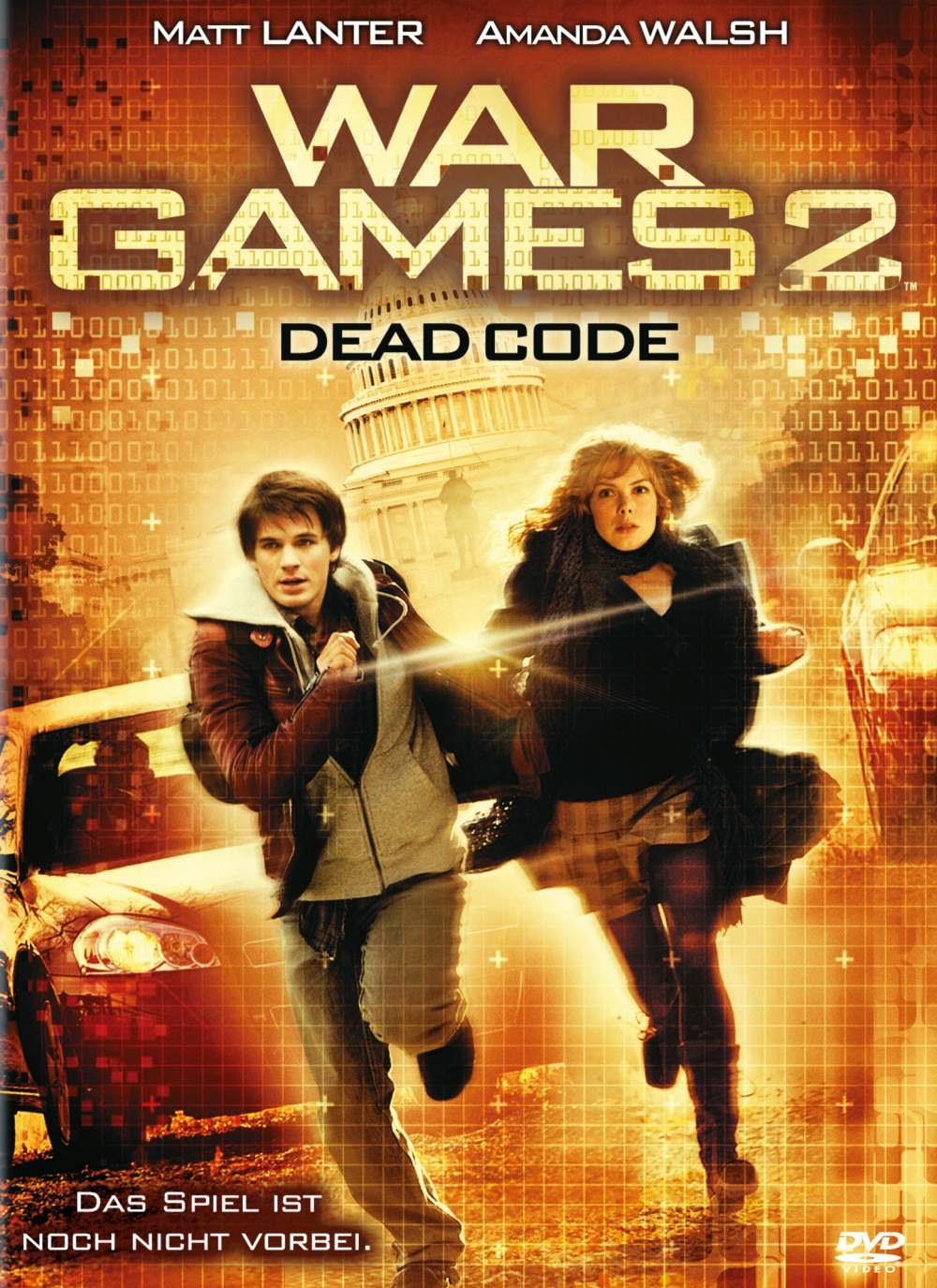 Wargames The Dead Code Film Rehberi Wargames The Dead Code Film Rehberi