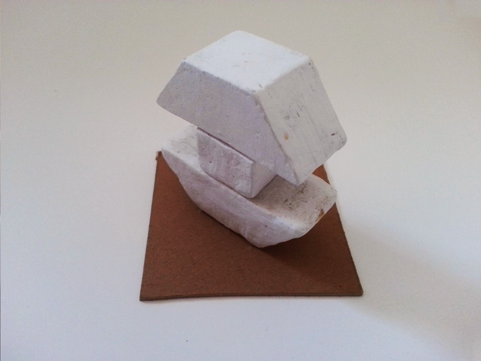 Steve's World: Concept Study Models