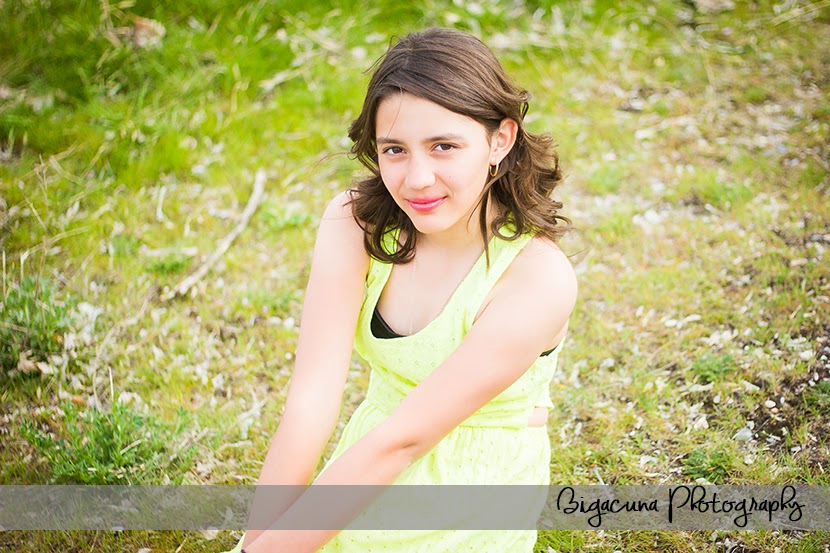 Big Acuna Photography: My Beautiful Niece and Nephew!