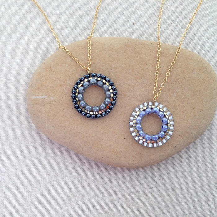 Lisa Yang Jewelry : Jewelry Making and Beading Lessons Learned 2015