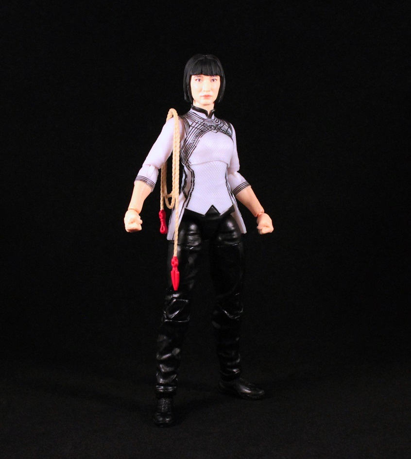 She's Fantastic: Shang-Chi - XIALING!
