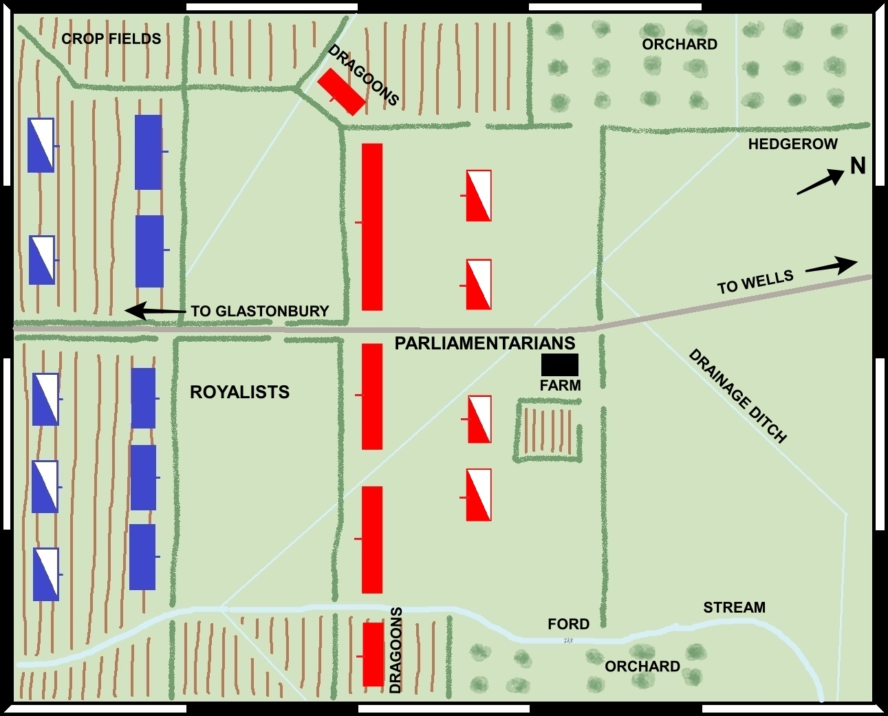 [TMP] "Battlefield Maps" Topic