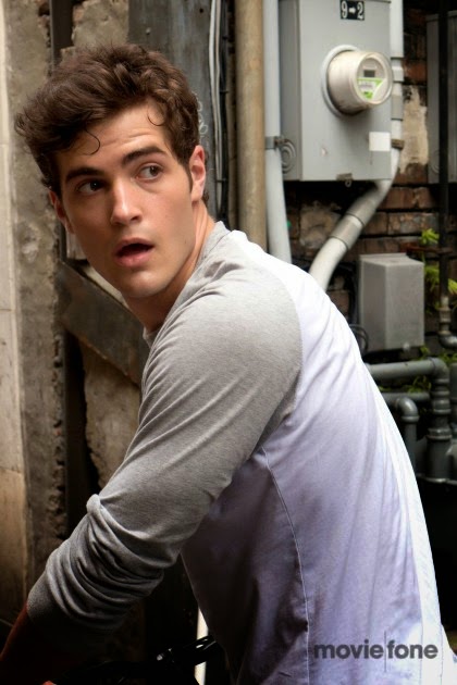 La Nuez: Primeras imágenes de Max Stell la película live-action