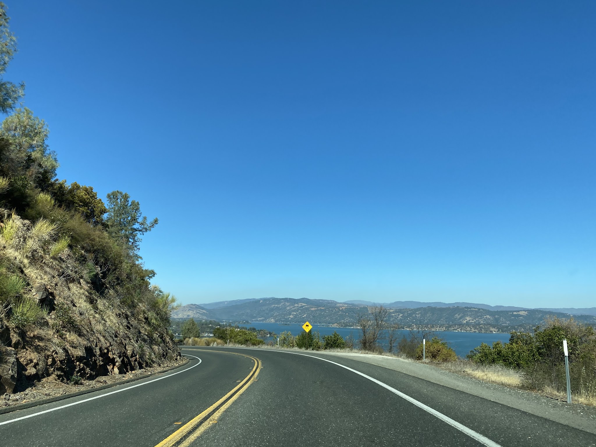 California State Route 281