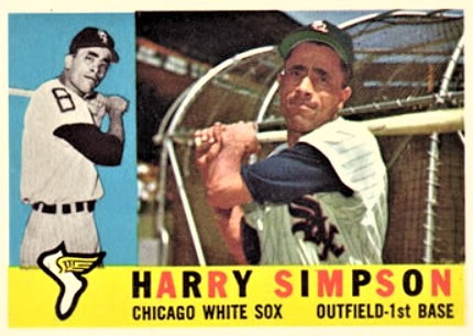 The Green Weenie: 12/3 Through the 1940s: Small Deals; Mungo Wanted Man ...