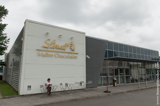 agosto 2019 | ¿Tienes planes hoy?