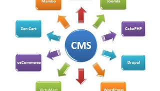 Apa itu CMS dan untuk apa kita menggunakan CMS ? - Mr Reizal
