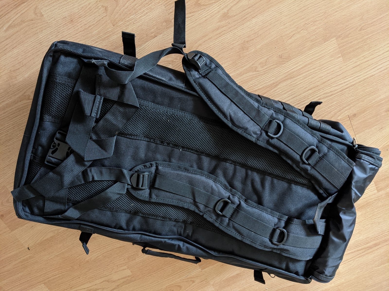 A Plein Air Painter's Blog - Michael Chesley Johnson: En Plein Air Pro ...