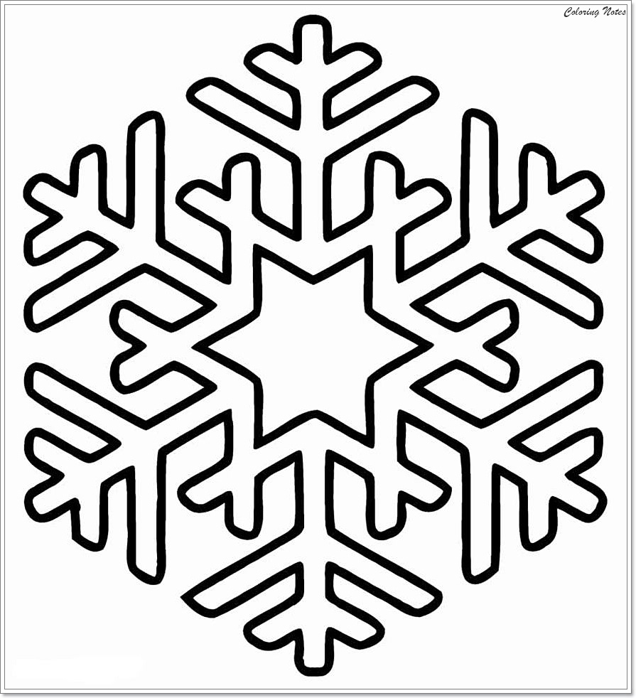 Snow Printable - Printable Word Searches