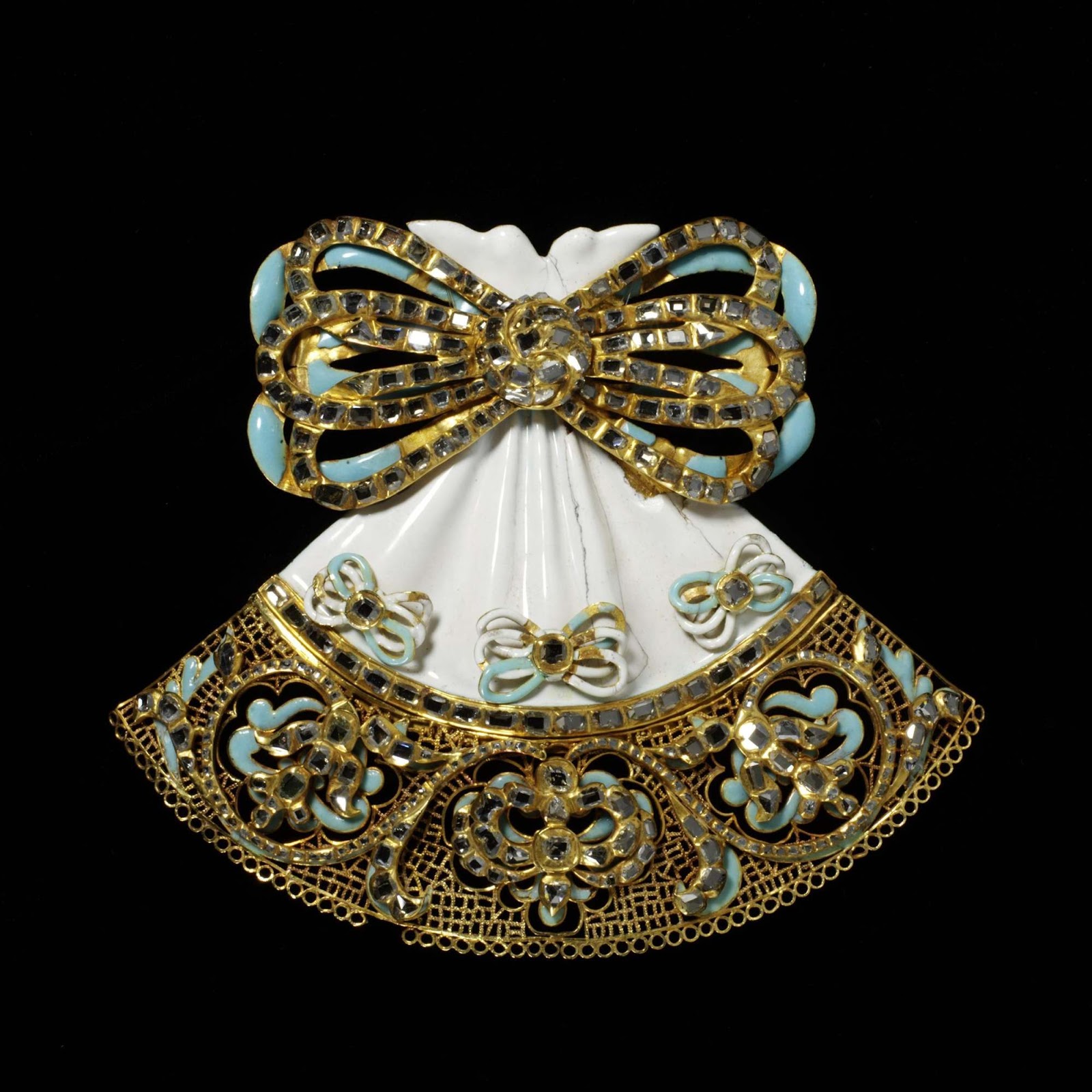 Spencer Alley: French Stones at the Victoria & Albert Museum