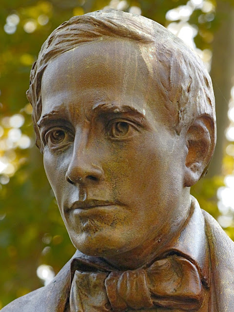 The Portrait Gallery: Stephen Foster