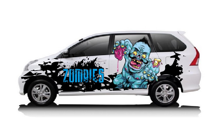 Desain Cutting Sticker Avanza Banyak Pilihannya Disini Free 2 File ...