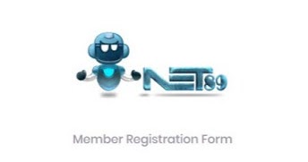 Robot Forex EA Net89: Panduan Daftar di Net89