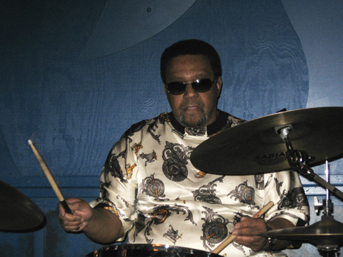 L'Ostia: "Killer" Ray Appleton / Melvin Rhyne Quartet – Latin Dreams