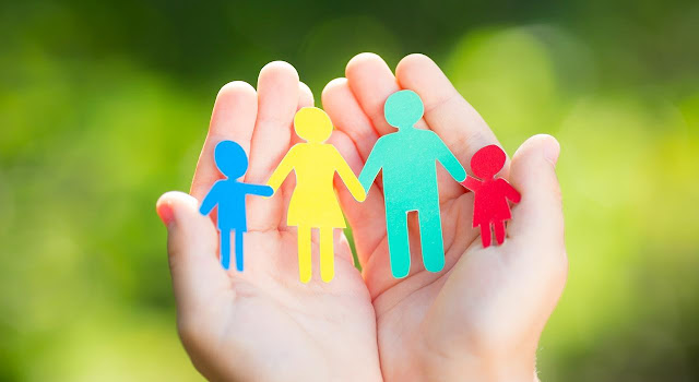 EL RINCÓN DE GUNDISALVUS: El cuidado mutuo