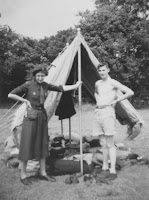 Patrick von Stutenzee's History Blog: Prophet of the Great War