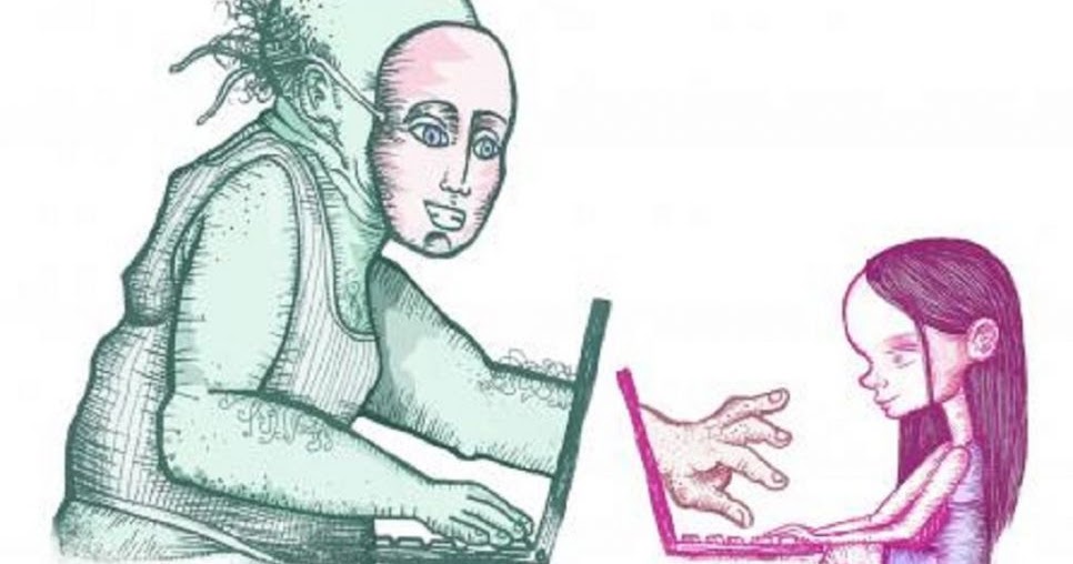 GROOMING.: COMO PREVENIR EL GROOMING