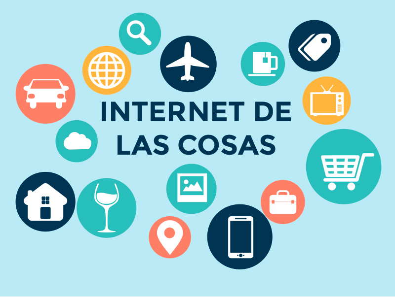 IoT (Internet de las Cosas)
