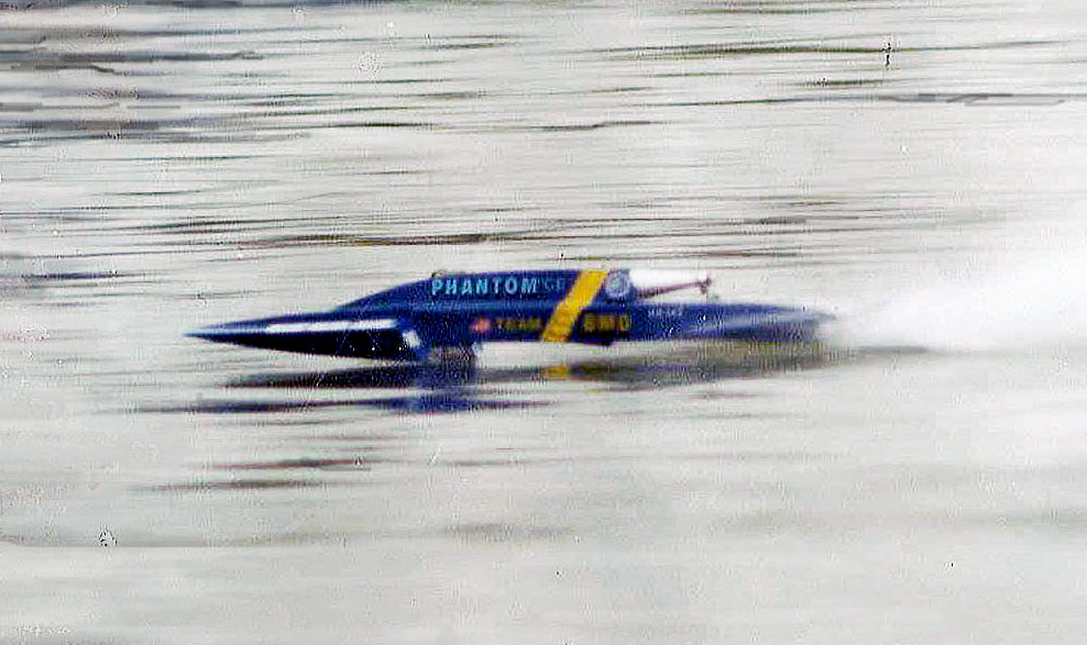 NE-Stuff: Bishop Aeromarine - Phantom II Outriggers