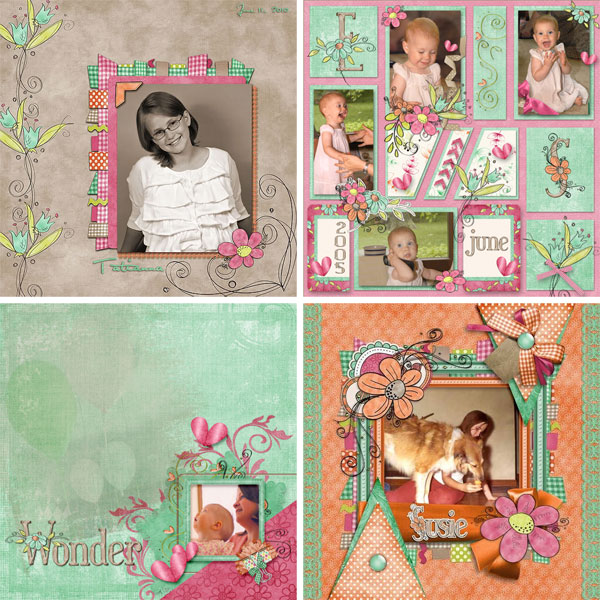 Kathryn's Digital Designs: Tuesday Treats! Kathryn's Digital Designs: Tuesday Treats!