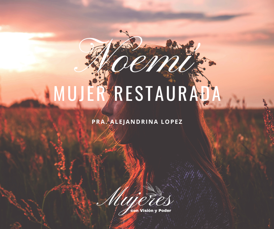 Mujeres con Vision y Poder