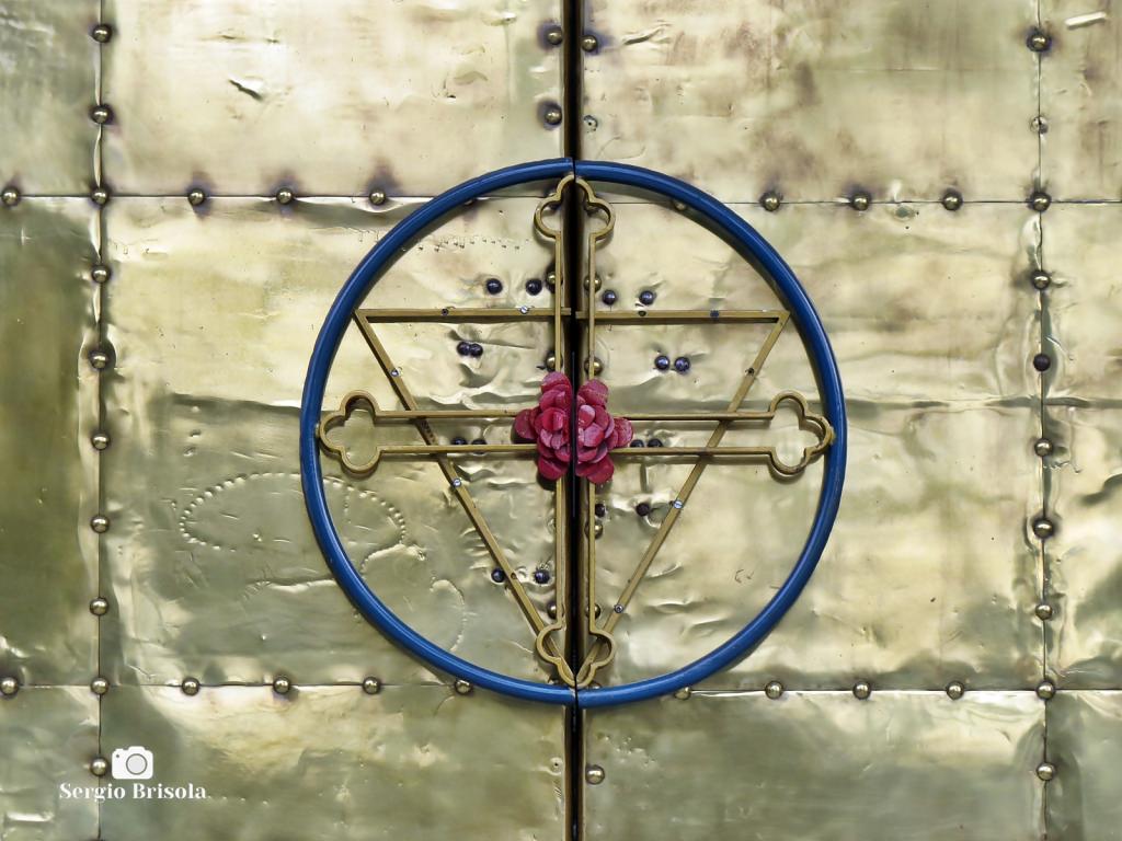 Símbolo da Loja Rosacruz São Paulo Amorc - Descubra Sampa - Cidade de ...