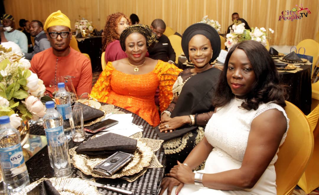 Rotarian Raji Tejumola Taiwo Becomes 41st President, Rotary Club of ...