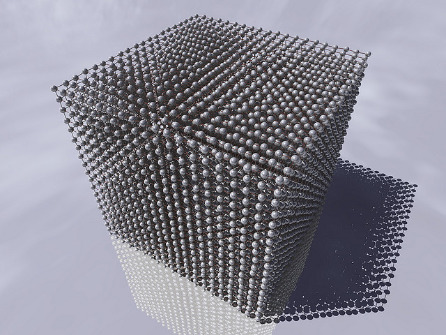 Física Básica : Sólidos