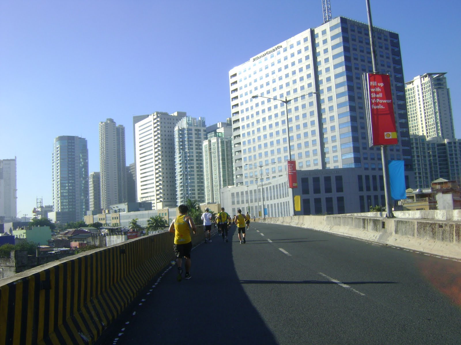 Journey To Life: Goldilocks 45th Anniversary Run Race Day Pics