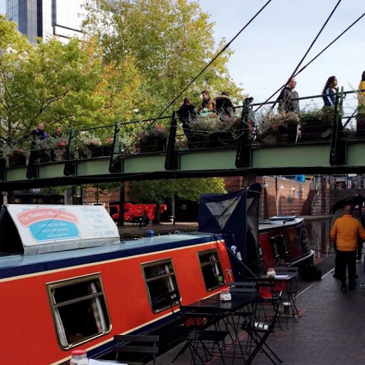 Best of Brum: Bars & Booze | Rosie Cossins