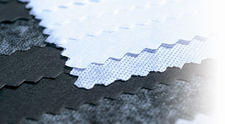 Programa de Textilización - Ciencias Textiles : Capítulo 13, Las entretelas