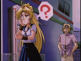 Andy-CONDA: Odder Couple Part 3: Tattoon Master