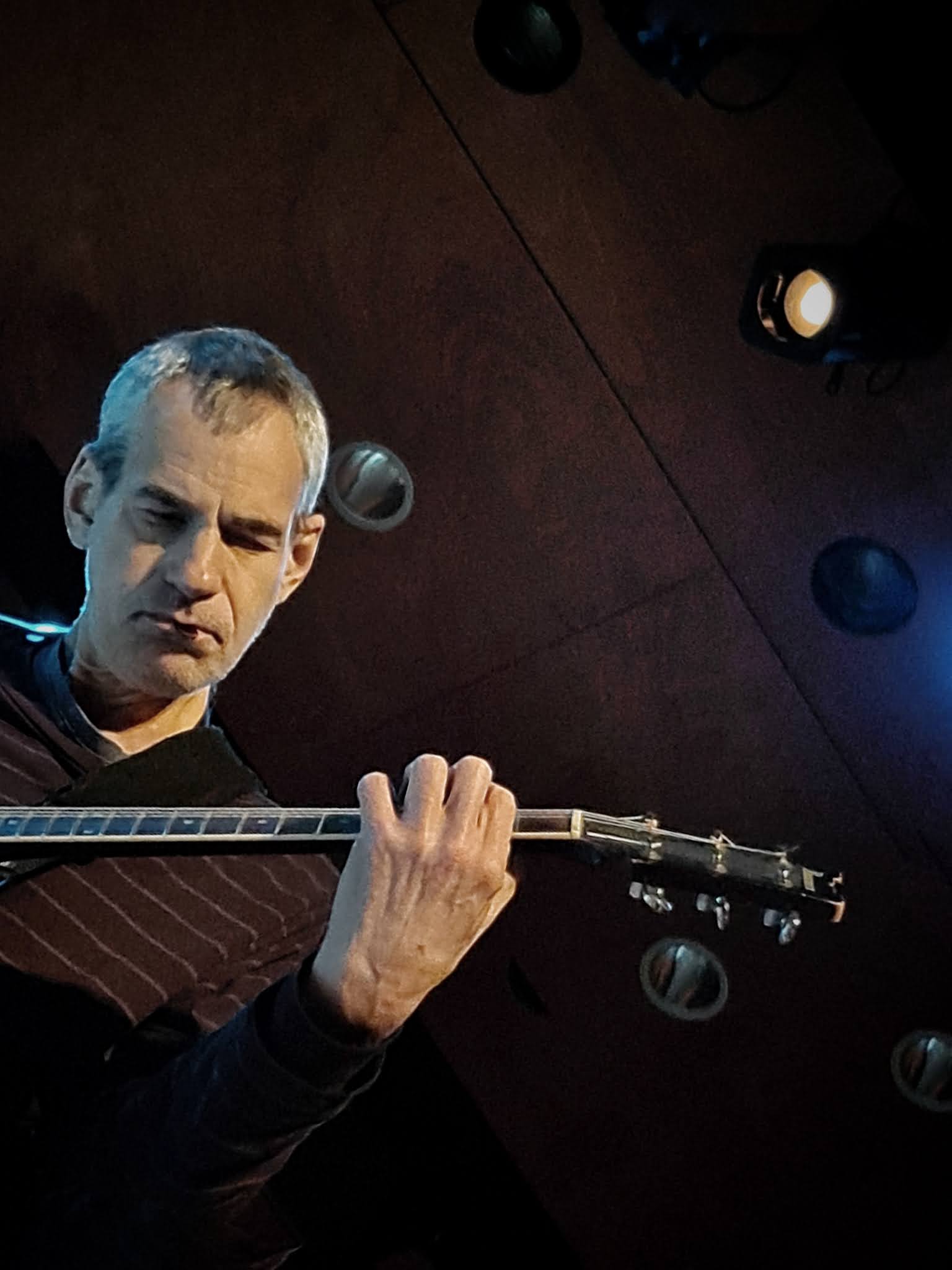 JAZZ Recordings: FOTO-Fotos del concierto BEN MONDER TRIO en el en el ...