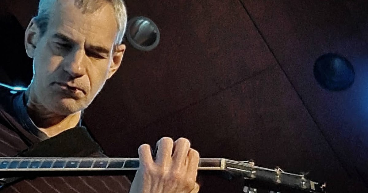 JAZZ Recordings: FOTO-Fotos del concierto BEN MONDER TRIO en el en el ...